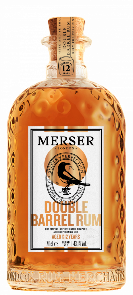 Merser Rum - Symposium Spirits