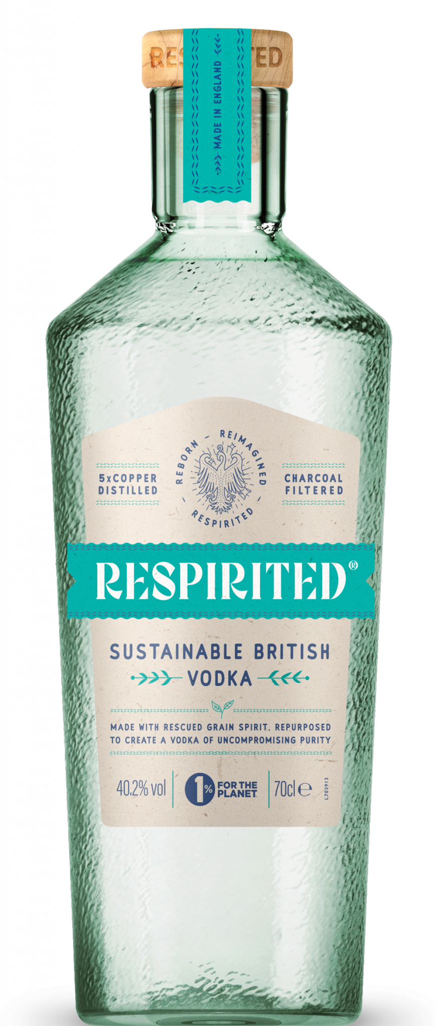 London-Based Independent Spirit Portfolio - Symposium Spirits